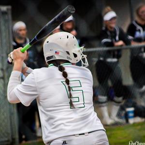 Kenadee Lynch's High School Career Home