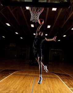 Sj Young's (Willis, TX) High School Basketball Stats