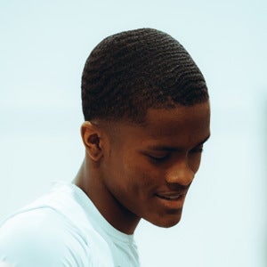 Joshua Moricette's Trinity Christian Academy Career Home