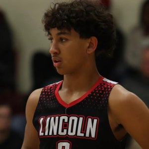 Tre Simmons' Lincoln High School Career Home