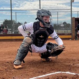 Connor Law's Sports Leadership & Management High School Football Stats