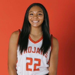 Gracyn Gilliard's (Munster, IN) High School Basketball Stats