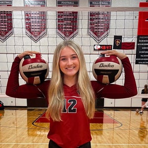 Meredith Turner's Central Texas Christian High School Career Home