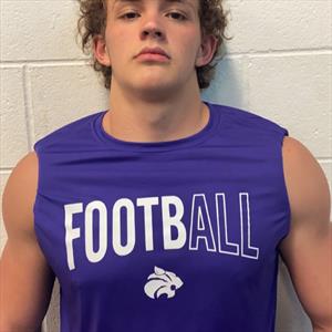 Michael Runnels' High School Career Home