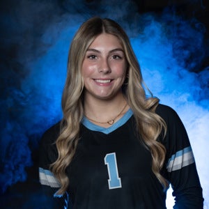 Emma Greenier's Hagerty High School Career Home