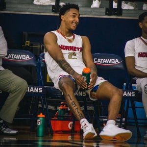 Juke Harris' High School Basketball Stats