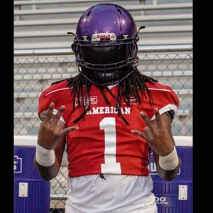 Bobby Smith jr's High School Career Home