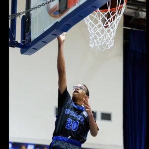 Micah Hay's Bethesda Christian Academy Career Home