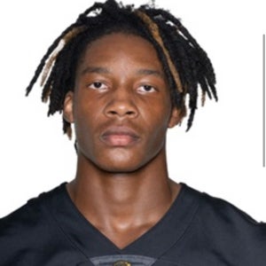 Ryan Mosley's High School Career Home