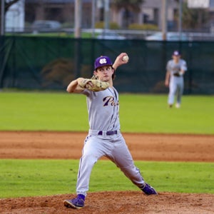 Briggs McKenzie's Corinth Holders High School Career Home