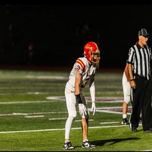 Adam Kilpatrick's Haverford High School Career Home