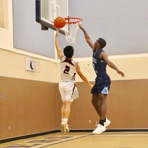 Jason Huynh | BC, Vacaville, CA | MaxPreps