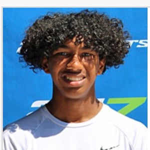 Devon Forehand's Kennedy Catholic High School Career Home