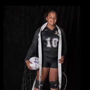 Jayden Pierson's High School Career Home