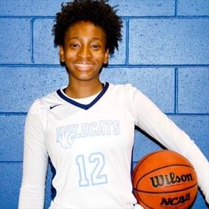 Mia Nicholson's High School Basketball Stats