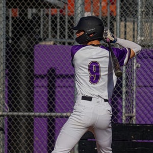 Casey Ard's Jurupa Hills High School Baseball Stats