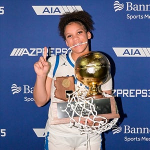 Jaila Flowers' Canyon View High School Flagfootball Stats