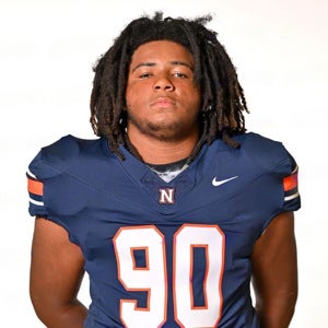 Elijah Patmon's Northside High School Football Stats