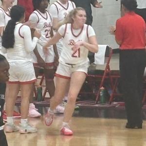 Savannah Ferguson's (Seminole, FL) High School Basketball Stats