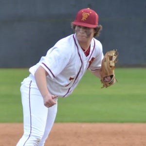 Josh Sisson's Torrey Pines High School Career Home