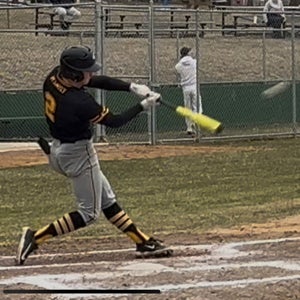 Nolan Johnson's News