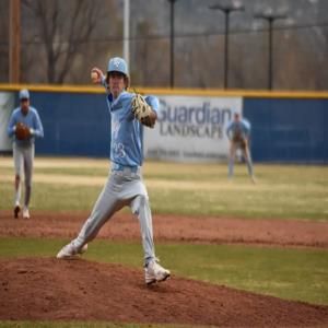 Owen Boyer's Deer Valley High School Career Home