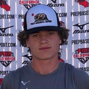 Quinn Connell's Saint Mary's High School Career Home