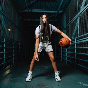 Destiny Nguyen's Stat Leader Rankings