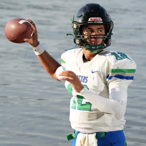 Grayson Harvey's Mountain Island Charter Career Home