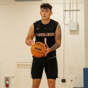 Logan Kanicki's Carrollwood Day High School Career Home