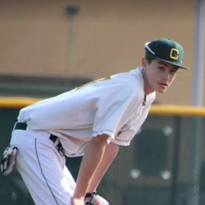 Dominic Fanara's Capuchino High School Career Home