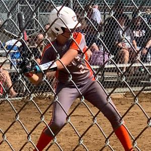 Haylee Lambert's High School Career Home