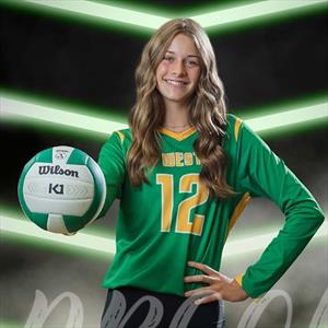 Alex Hester's West Davidson High School Career Home