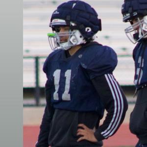 Anthony Gutierrez's Branham High School Career Home