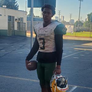 Xavier Wyche's Jefferson High School Career Home