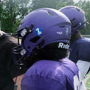 Maurice Sanders' High School Career Home