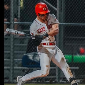 Caden Merritt's High School Career Home