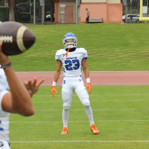 Matthew Forbes' News