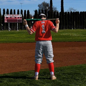 Brayden Clark's High School Career Home