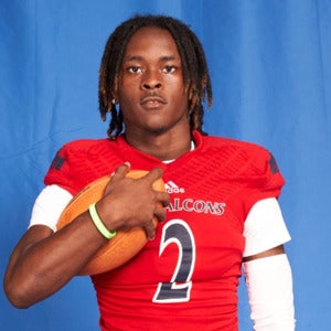 Nicholas Tramble's Benjamin Davis High School Career Home