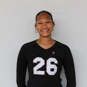 Julika Cunningham 's Davidson Fine Arts High School Volleyball Stats