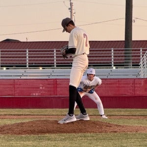 Michael Ocampo's High School Career Home