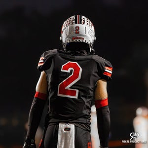 Jp Donovan's Bishop Kenny High School Career Home