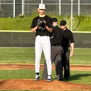 Kaden Roberts' High School Baseball Stats