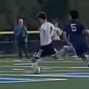 Bobby Hartman's Calvin Christian High School Soccer Stats