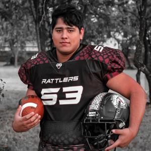 Anthony Bargas' Atlas HomeSchool Career Home