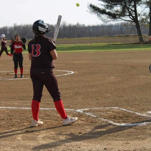 Addilyn Clark's Shawnee High School Softball Stats