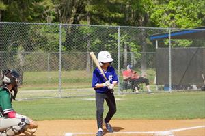 Mason Bandy's Hernando Christian Academy Baseball Stats