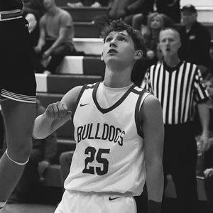 Levi Hunt's High School Career Home