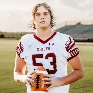 Caden Peterson's (Bratt, FL) Awards